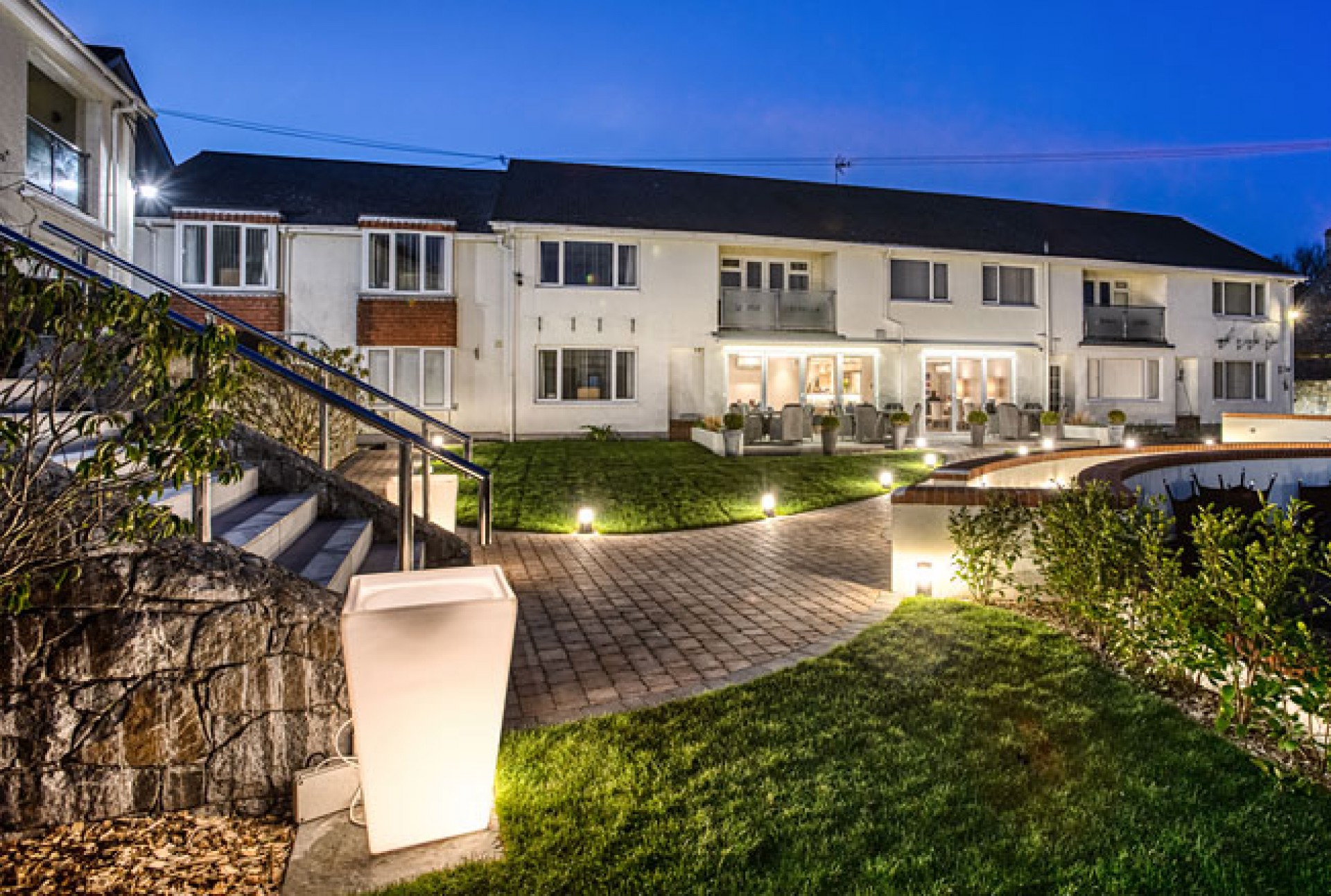 GY4 YOU La Barbarie Hotel GY4 YOU La Barbarie Hotel